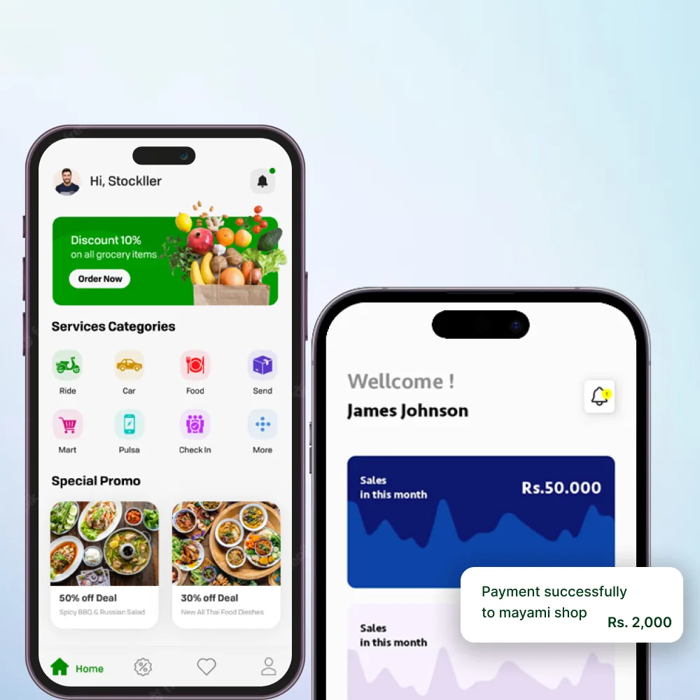 About Us | Peachtech